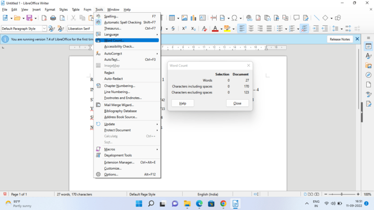 Class 9 Information Technology 402 Unit 3 Digital Documentation Class 9 NCERT Book Solution ...