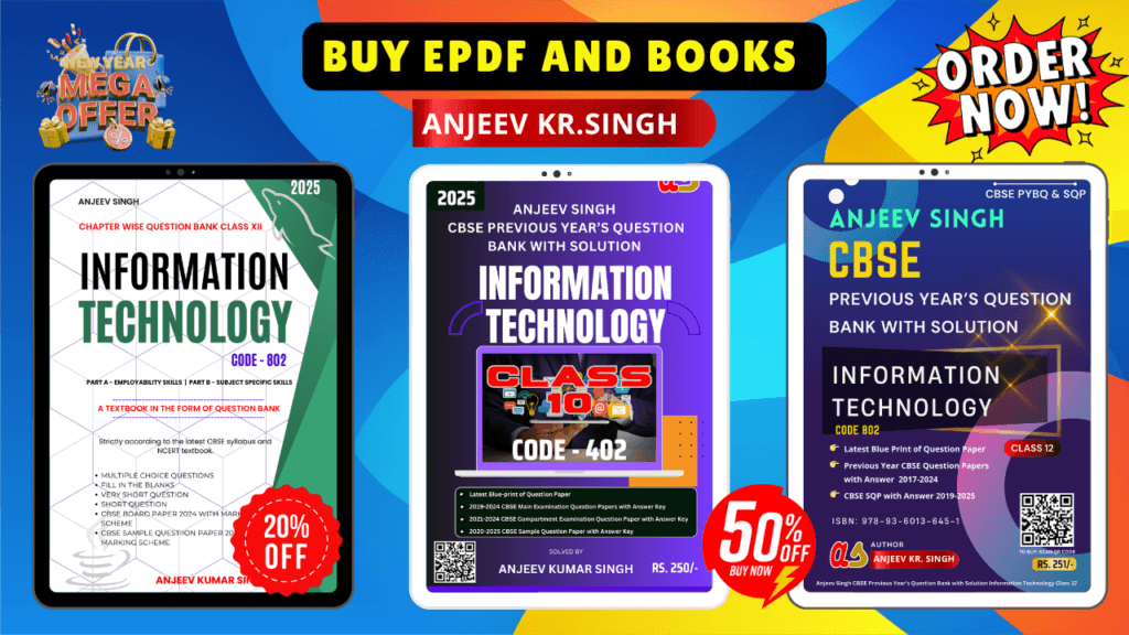 Class 9 Information Technology Code 402 Unit 2 Data Entry and Keyboarding Skills NCERT Book ...