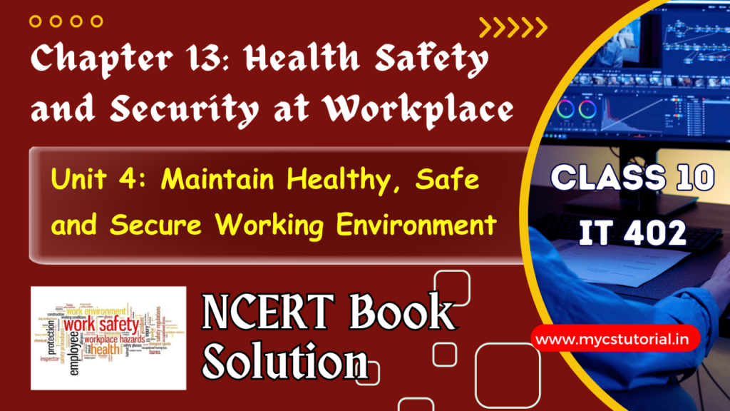 Class 10 It Code 402 Unit 4 Web Applications Security Session 5 Creating And Publishing Web