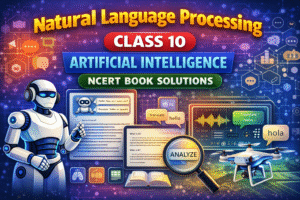 Computer Vision - Class 10 Artificial Intelligence NCERT Book Solutions ...