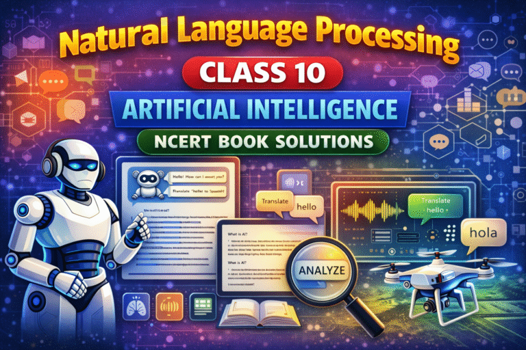 Statistical Data - Class 10 Artificial Intelligence NCERT Book Solutions - My CS Tutorial — CBSE ...